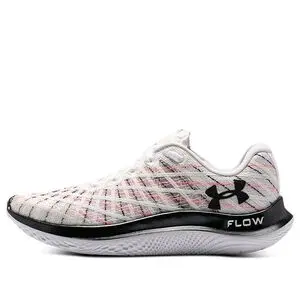 Under Armour Under Armour Flow Velociti Wind CN Running Shoes White