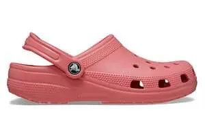 CROCS Classic Clogs - Hot Blush