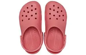 CROCS Classic Clogs - Hot Blush