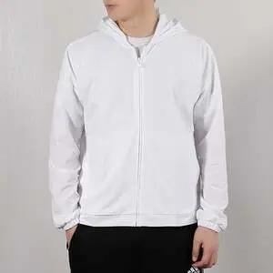 Adidas M Id Mesh Full Zip Jacket