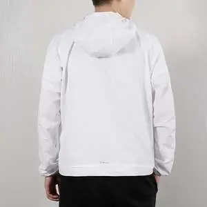 Adidas M Id Mesh Full Zip Jacket