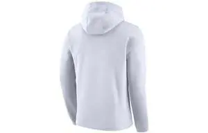 Nike Animal Pattern Printing Knit Hoodie