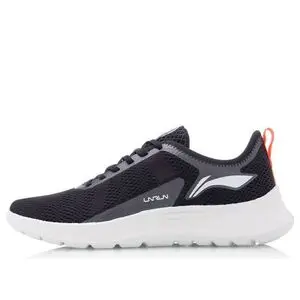 LI-NING Future Run Sneakers - Black