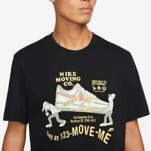 Nike T-shirt