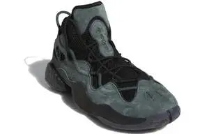 Adidas Crazy Byw Iii 'cblack Legivy' Sneakers