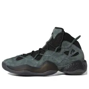 Adidas Crazy Byw Iii 'cblack Legivy' Sneakers - Cblack/legivy