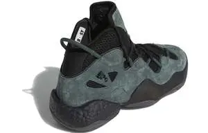 Adidas Crazy Byw Iii 'cblack Legivy' Sneakers