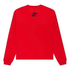SP5DER Punk V2 Long-sleeve