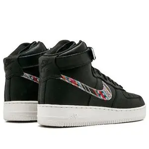 Nike Force 1 High '07 Lv8 'afro Punk' Sneakers
