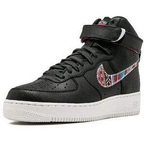 Nike Force 1 High '07 Lv8 'afro Punk' Sneakers