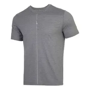 Nike Yoga Dri-fit Short Sleeve Top