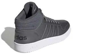 Adidas Hoops 2.0 Mid Sneakers