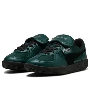PUMA X Harry Potter Palermo 'slytherin' Sneakers