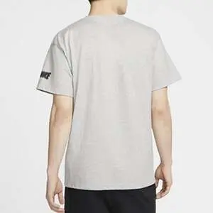 Nike Printed Short Sleeve T-shirt