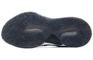 Adidas Crazy Explosive 2017 "core " High Top Sneakers - Black