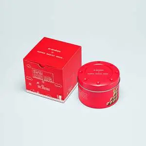 Casio G-shock Square "super Mario Bros." Dw-5600smb-4pr - Red