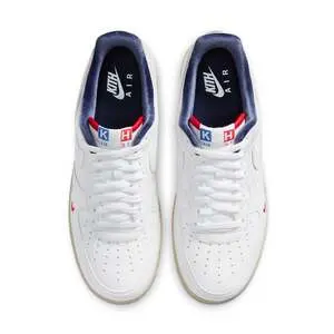 Nike X Kith Air Force 1 Low "france