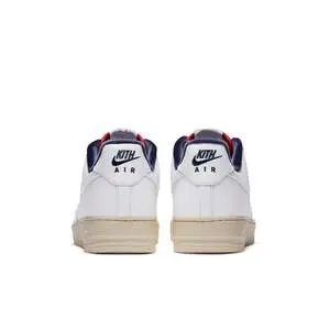 Nike X Kith Air Force 1 Low "france