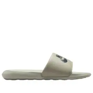 Nike Victori One Slides - Spruce Fog/black