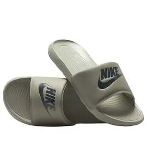 Nike Nike Victori One Slides Spruce Fog/black