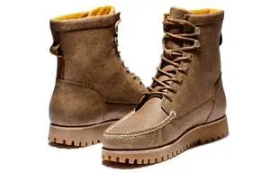 Timberland 6 Inch Jacksons Landing Moc Toe Boot