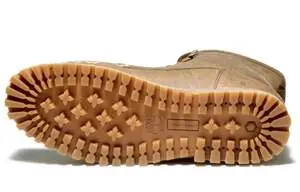 Timberland 6 Inch Jacksons Landing Moc Toe Boot