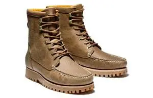 Timberland 6 Inch Jacksons Landing Moc Toe Boot