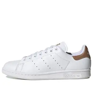 Adidas Adidas Originals Stan Smith Sneakers White/gold