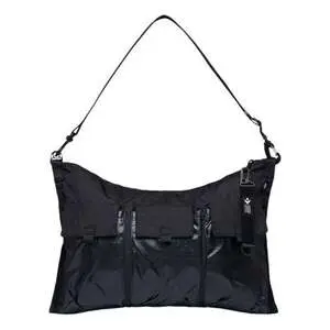 CONVERSE Shoulder Crossbody Bag - Black