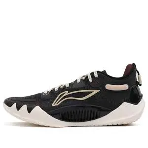 LI-NING Jimmy Butler 1 "coffee" Sneakers - Black/brown