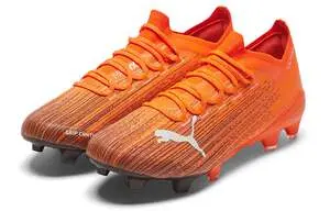 PUMA Ultra 1.1 Fg Ag Football Boots