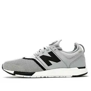 NEW BALANCE 247 Athletic Sneakers - Gray