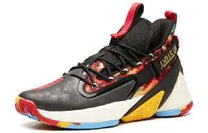 ANTA Ufo Et 2.0 Mid Top Sneakers