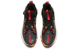 ANTA Ufo Et 2.0 Mid Top Sneakers