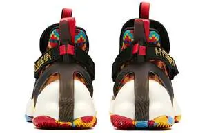 ANTA Ufo Et 2.0 Mid Top Sneakers