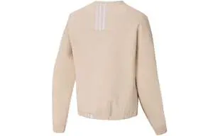 Adidas Casual Sports Hoodie Pullover