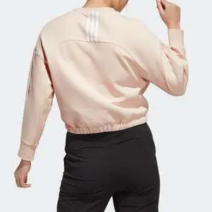 Adidas Casual Sports Hoodie Pullover