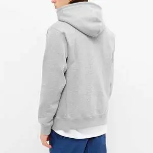 JORDAN Air Printing Pattern Hooded Sweatshirt