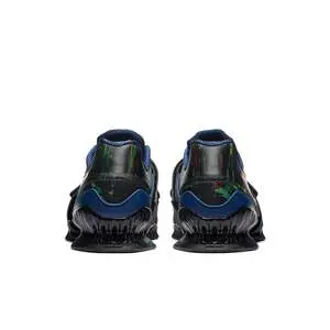 Nike Romaleos 4 Amp "i Am Not A Robot" Training Shoes - Black