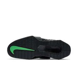 Nike Romaleos 4 Amp "i Am Not A Robot" Training Shoes - Black