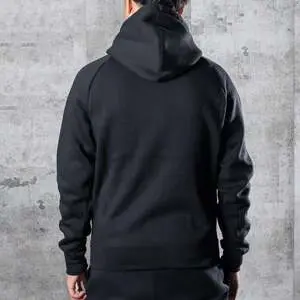 JORDAN Air Sports Hooded Fleece Jacket
