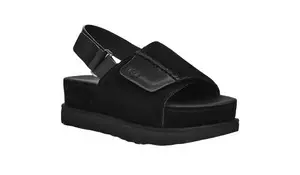 UGG Goldenstar Hi Slingback Sandals