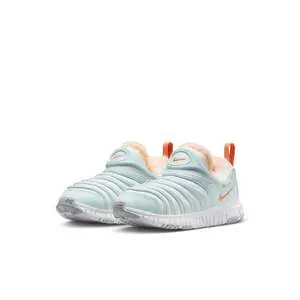 Nike Dynamo Free Se Sneakers - Blue/gray