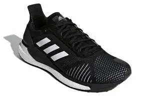 Adidas Solar Glide St Athletic Sneakers