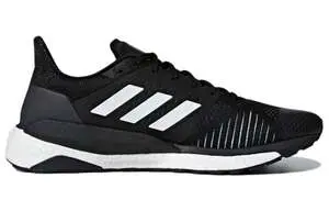 Adidas Solar Glide St Athletic Sneakers