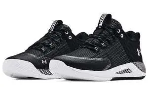 Under Armour Hovr Block City Basketball Shoes