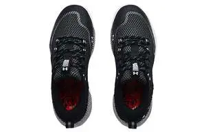 Under Armour Hovr Block City Basketball Shoes
