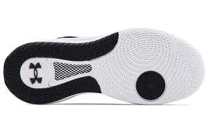 Under Armour Hovr Block City Basketball Shoes