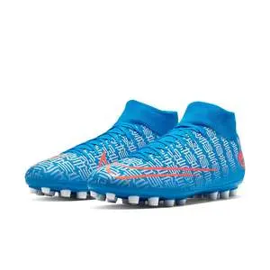 Nike Mercurial Superfly Academy Cr7 Ag Artificial Grass Soccer Cleats
