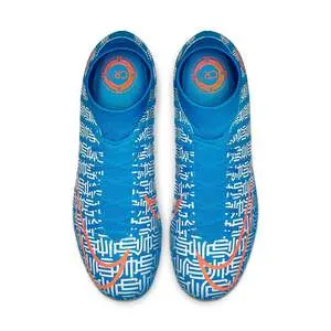 Nike Mercurial Superfly Academy Cr7 Ag Artificial Grass Soccer Cleats